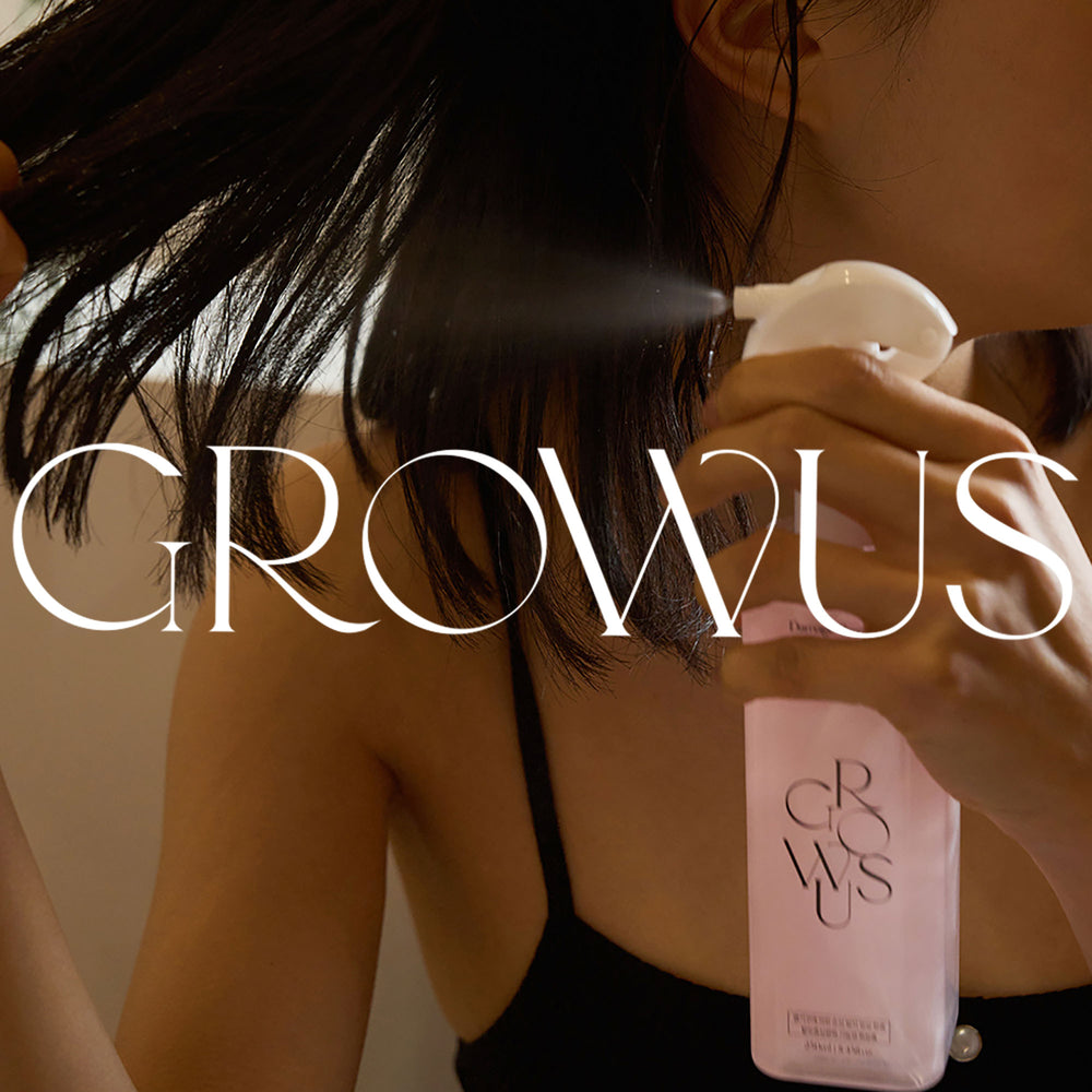Growus Japan – GROWUS(JP)