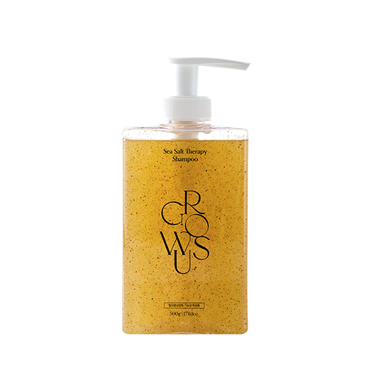Sea Salt Therapy Line – GROWUS(JP)